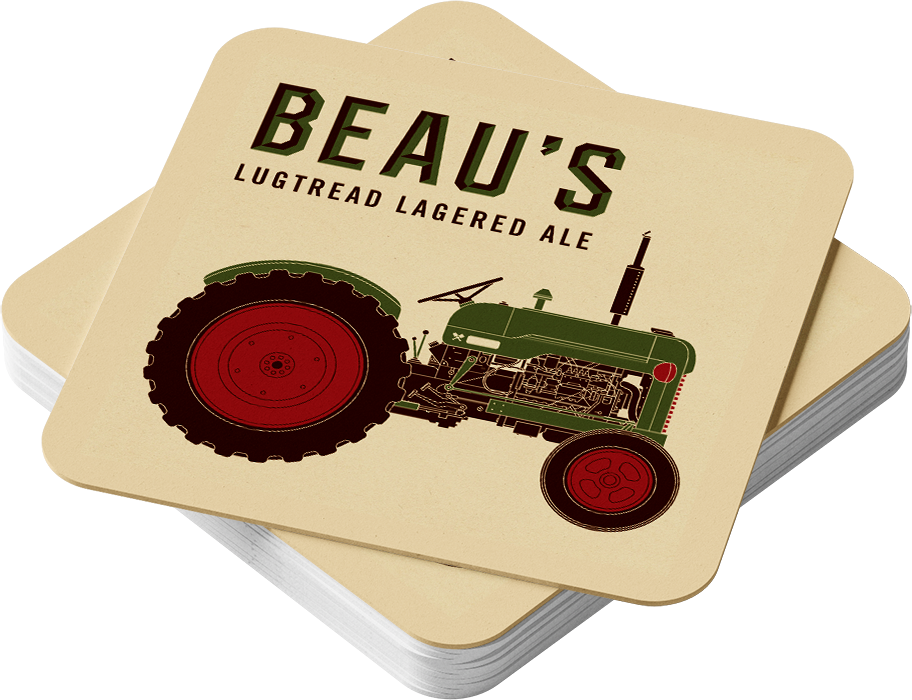 Beers – Taproom260